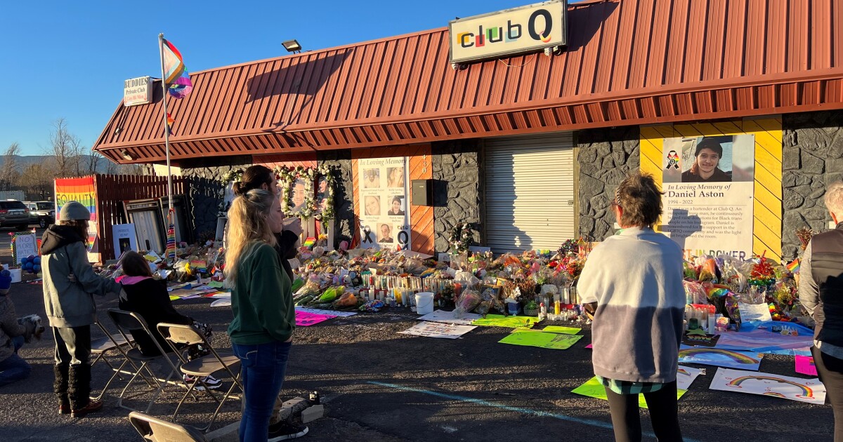 Blog 158: Q Club – Proverbial Student