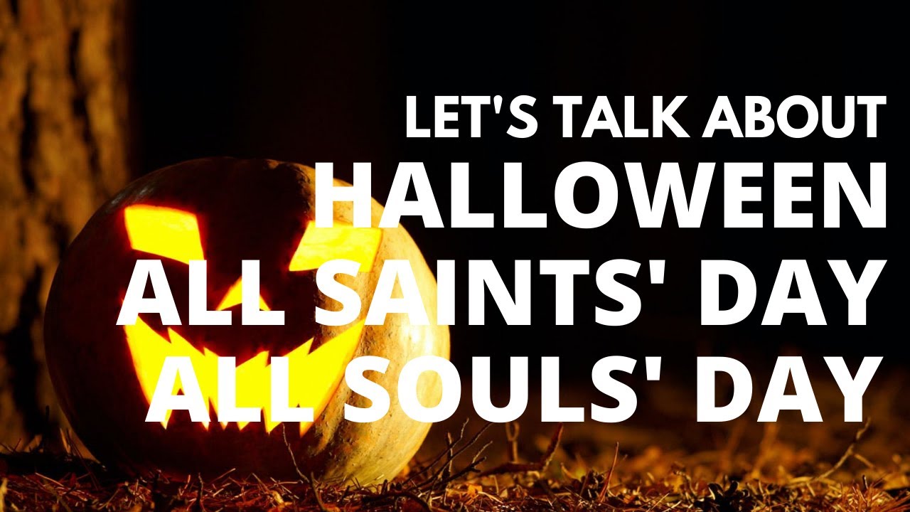 Blog 238: Happy All Saints Day, A Lesson from Dawn – Proverbial Student